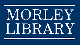 Home | Morley Library